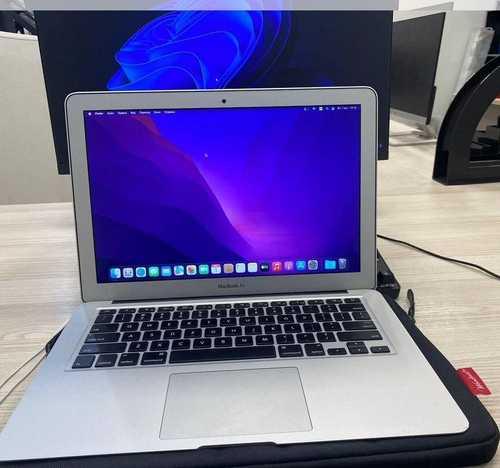 Macbook air 13 2015 8gb