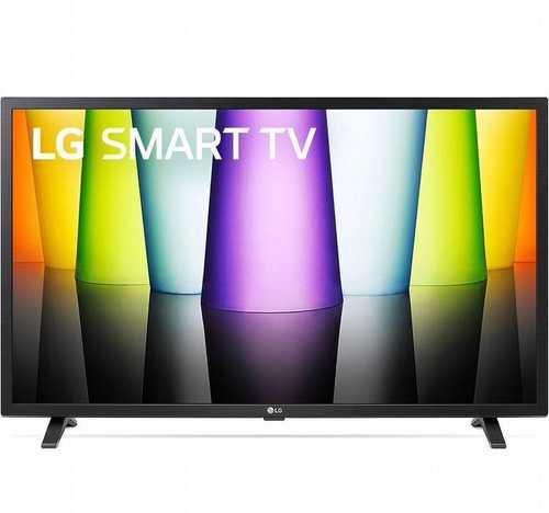 Телевизор 32" LG 32LQ63006LA.arub (Full #365845