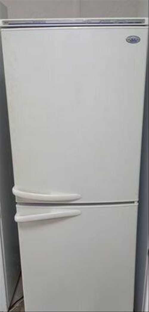 Надёжный холодильник Белорусского производства