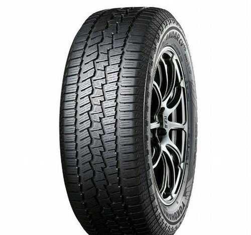 Yokohama Geolandar CV 4S G061 225/65 R17 102H