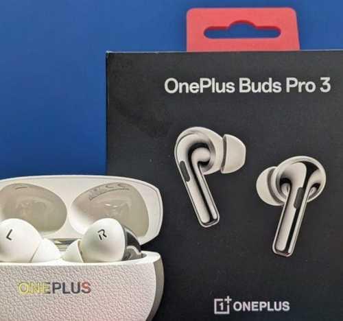 Oneplus buds pro 3