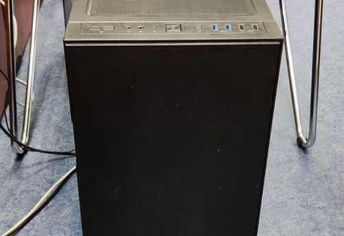 Сервер Supermicro X10SAT