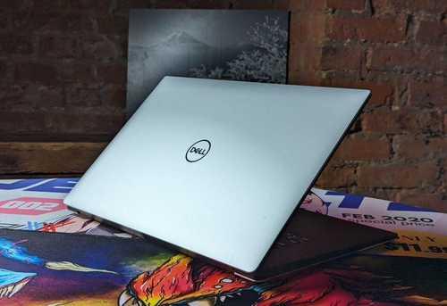 Dell XPS 4K/GTX 1650 4gb/i7/touch/32RAM