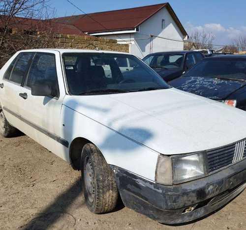 Fiat крома 2,5 TD 1989 на запчасти