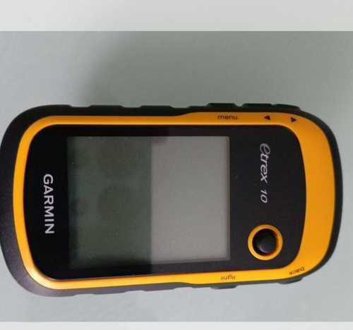 Навигатор garmin etrex 10