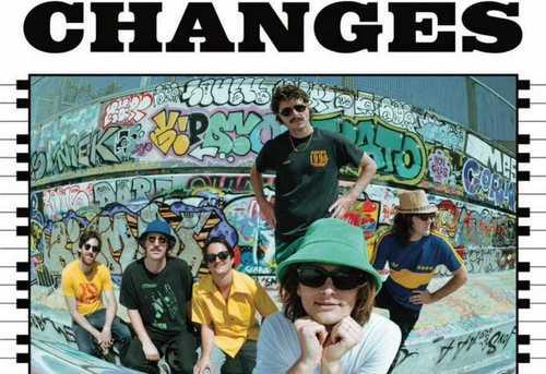 King Gizzard & The Lizard Wizard – Changes