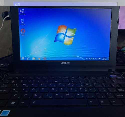 Asus нетбук eee pc x101ch