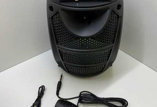 Портативная колонка BT Speaker ZQS- 6115