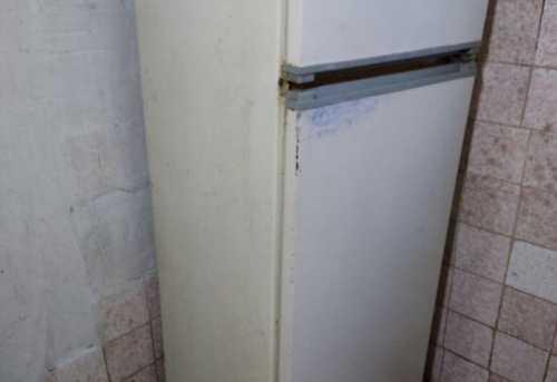 Холодильник б/у Донбасс 214