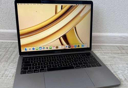 Macbook Pro 13 2019 512gb i7