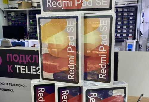 Xiaomi Redmi Pad se 8 256гб