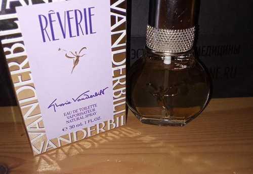 Парфюм винтаж, Vanderbilt Riverie. Rochas secret