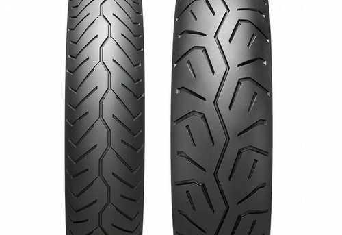 15/160/80 Bridgestone Exedra E-MAX 74S TT Задняя