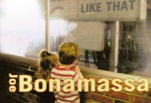 JOE bonamassa - A New Day Yesterday (CD)