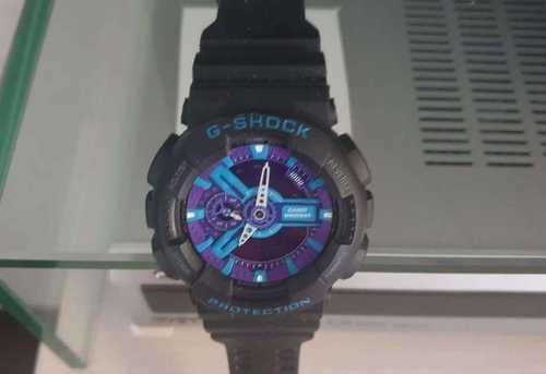Мужские наручные часы casio g schok