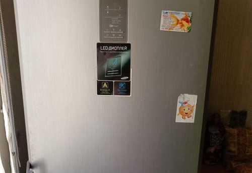 Холодильник Samsung RL34egms No Frost
