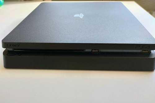 Ps4 slim 1tb