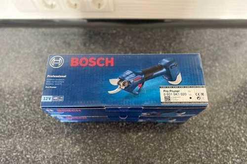 Bosch pro pruner