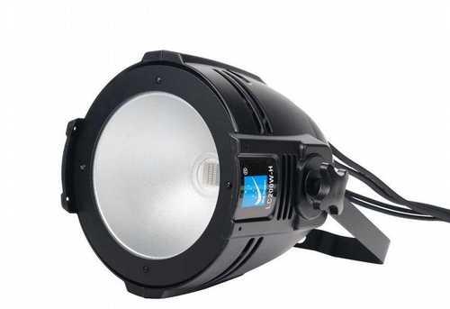 LC200W-H Светодиодный прожектор смены цвета