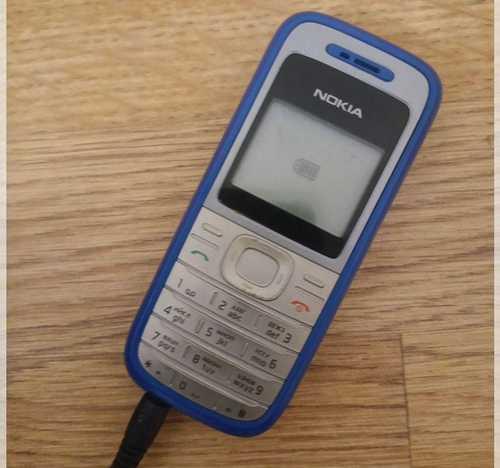 Nokia 1200