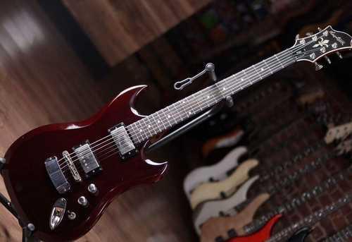 Hagstrom F200