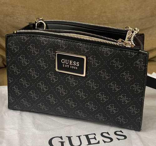 Сумка женская guess