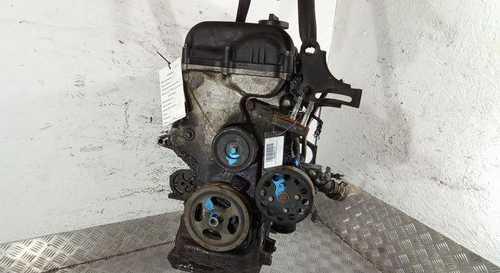 Двигатель G4FC KIA Ceed (2007-2012)