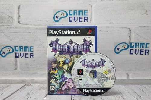 Игра Odin Sphere (PS2)
