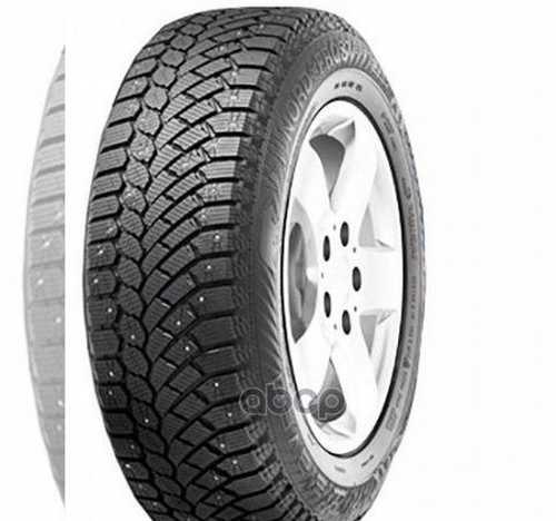 Gislaved Nord Frost 200 ID 235/55 R18