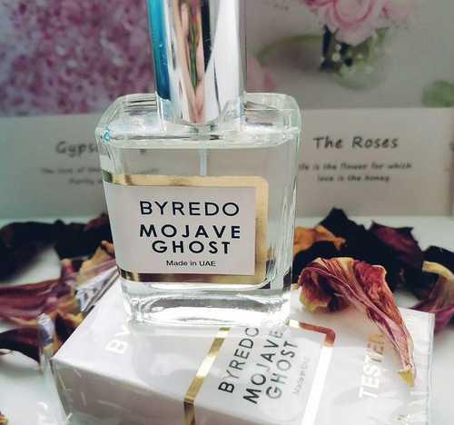 Духи женские byredo Mojave Ghost