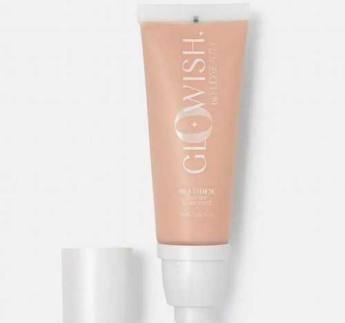 Huda Beauty GloWish Multidew skin tint fluide