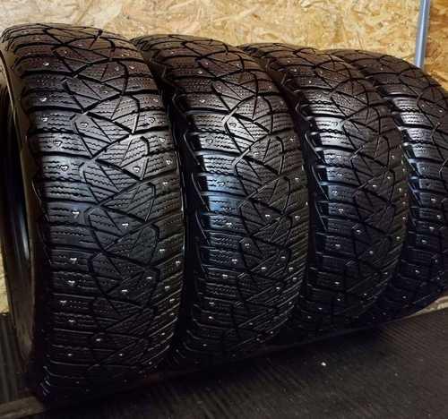Dunlop Ice Touch 205/60 R16 96T