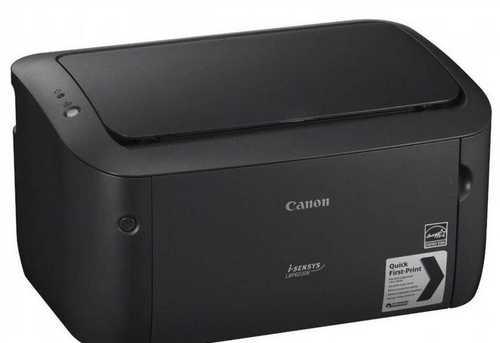 Принтер Canon i-sensys LBP6030B бандл с 2 к 316375