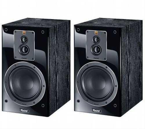 Полочная акустика Magnat Signature 503 black