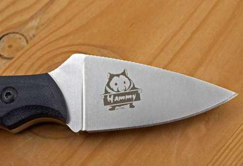 Нож Kizlyar Supreme Hammy