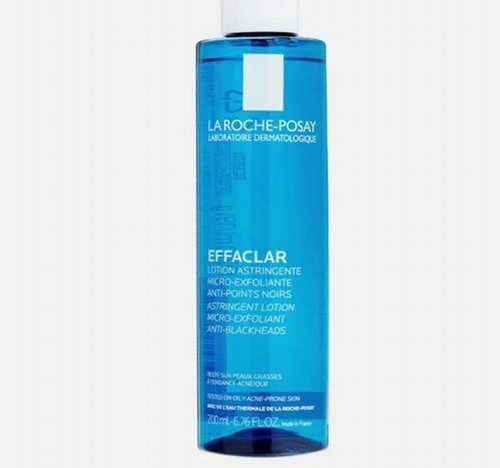 La roche-posay effakalar lotion лосьон тоник