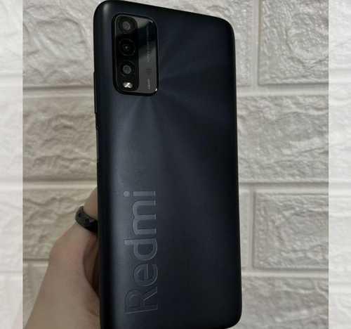 Xiaomi Redmi 9T, 4/64 ГБ