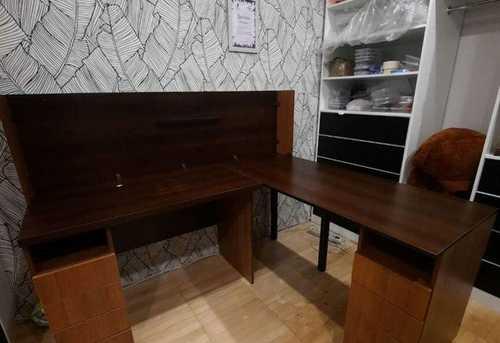 Продам письменный стол, стол для мастерской