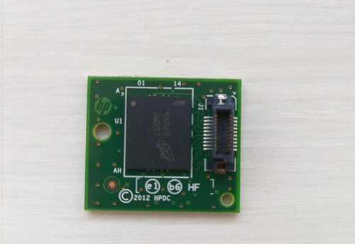 Модуль памяти HP B5L32-67901 оригинальный