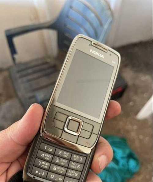 Телефон Nokia e66
