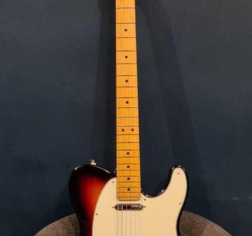 Fender player plus telecaster