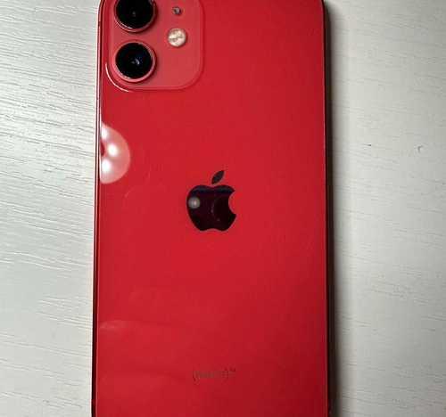 iPhone 12 mini, 128 ГБ