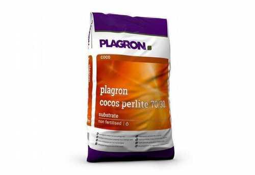 Кокосовый субстрат Plagron Cocos Perlite 70/30 50л
