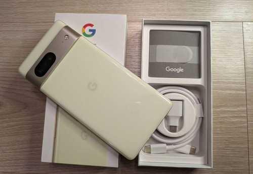 Google Pixel 7, 8/128 ГБ