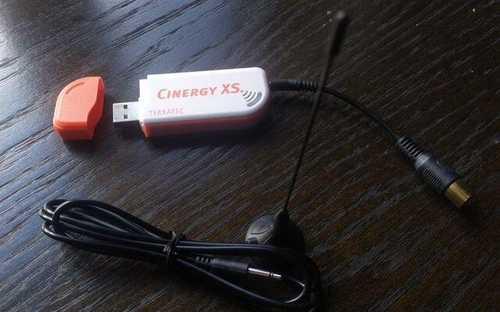 DVB-T ресивер USB для компьютера | Festima.Ru – частные объявления
