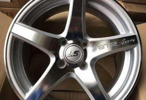 LS wheels 540 7X16 4X100 ET36 DIA60.1 SF