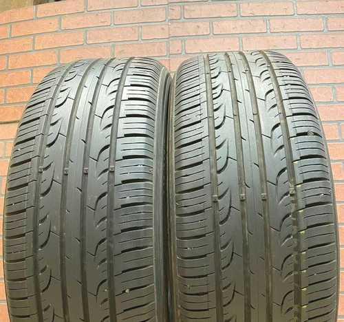 Kumho Solus KH25 205/55 R16 91H