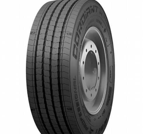 Летние шины Cordiant Professional FR-2 295/80 R22.5 154/149M Рулевая