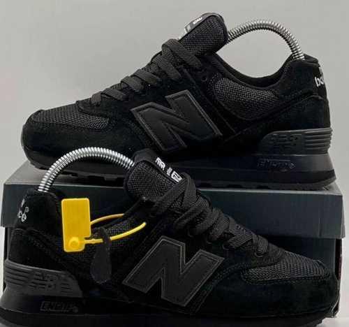 Кроссовки New Balance 574 (Арт.22072)