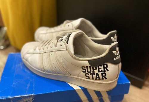 Кроссовки Adidas superstar оригинал